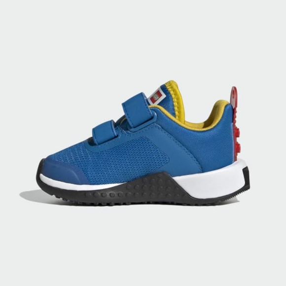 adidas | Shoes | Adidas Kids Infant X Lego Sport Sneakers Shoes | Poshmark